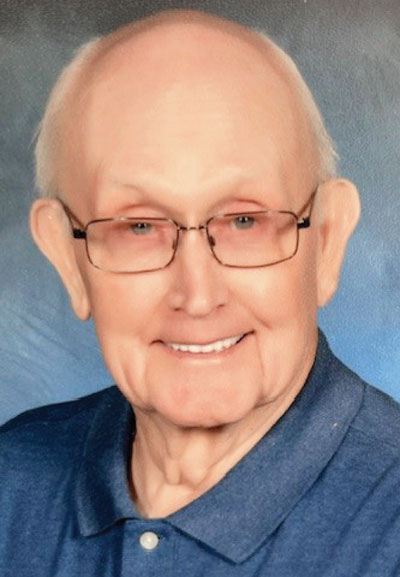 Warren E. Gorrell | News, Sports, Jobs - News and Sentinel